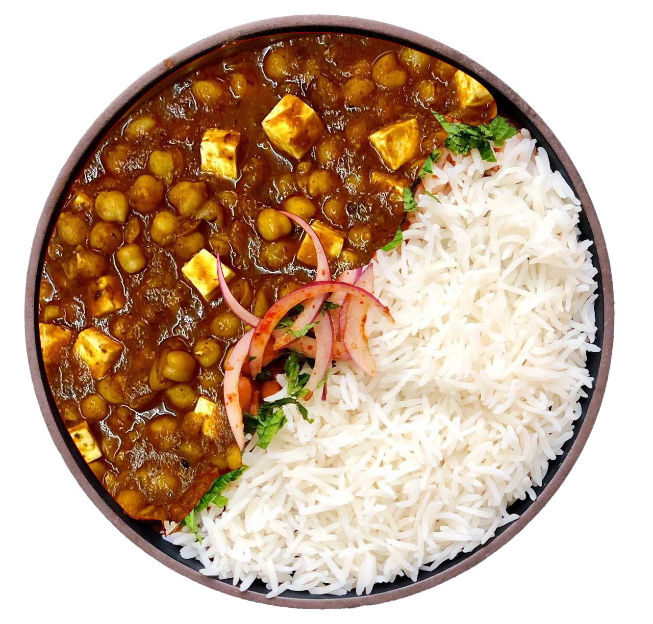 Indian main course - Manmohan Sweets